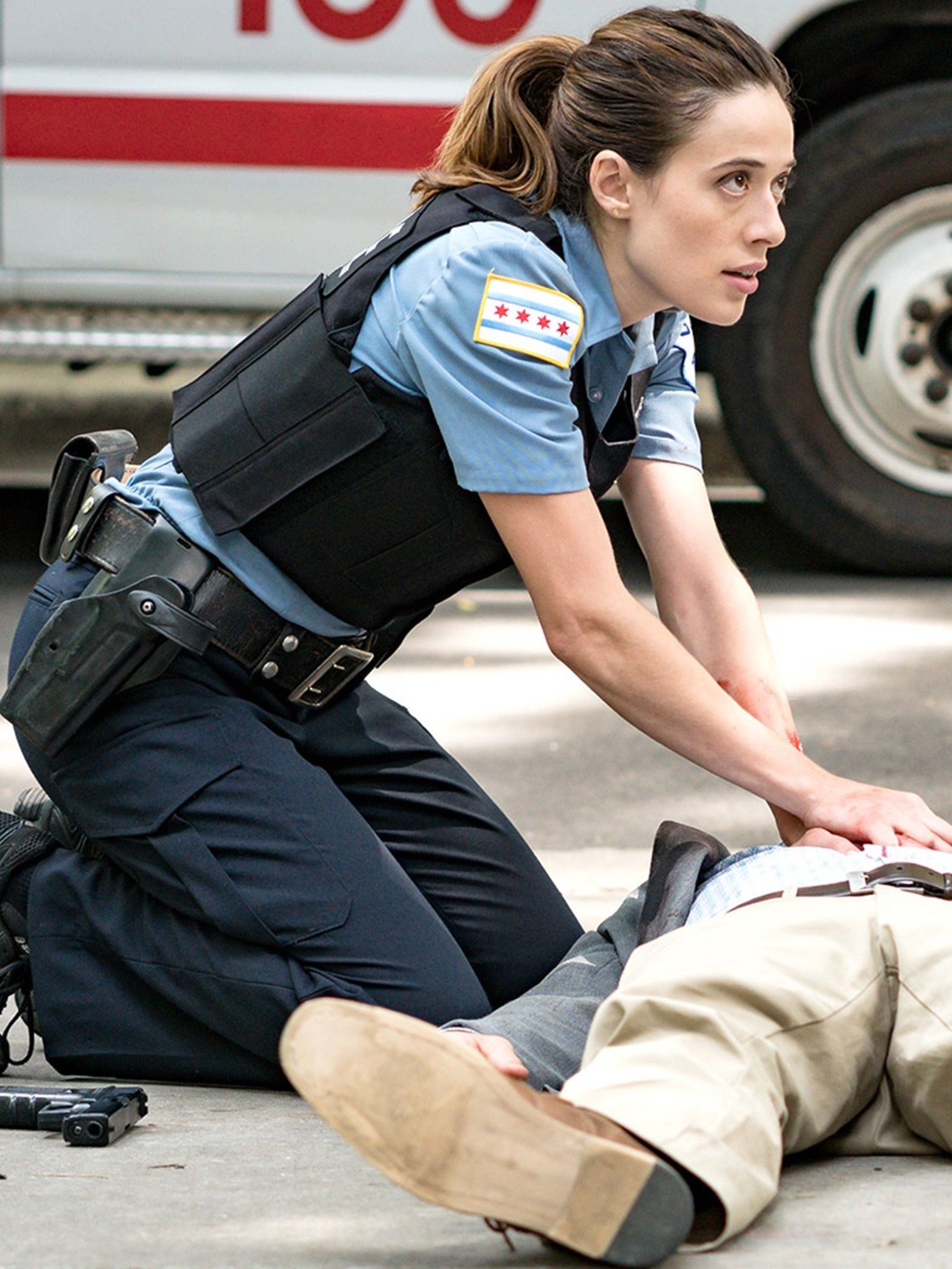 Ride Along Pictures - Rotten Tomatoes