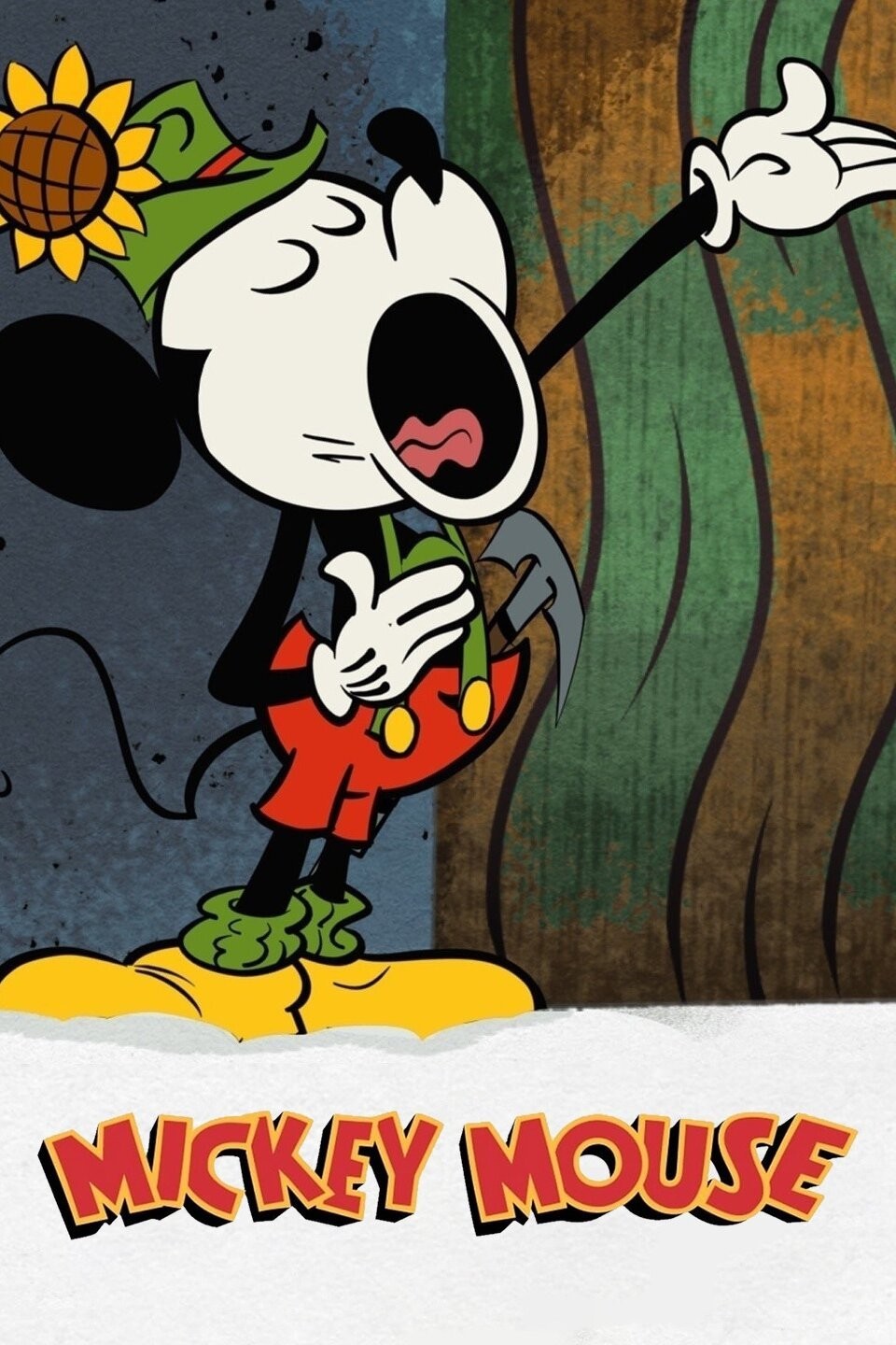 Mickey Mouse Season 5 | Rotten Tomatoes