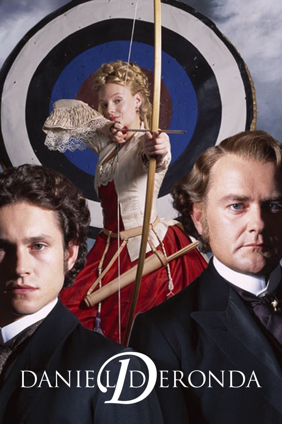 Daniel Deronda Season 1 | Rotten Tomatoes