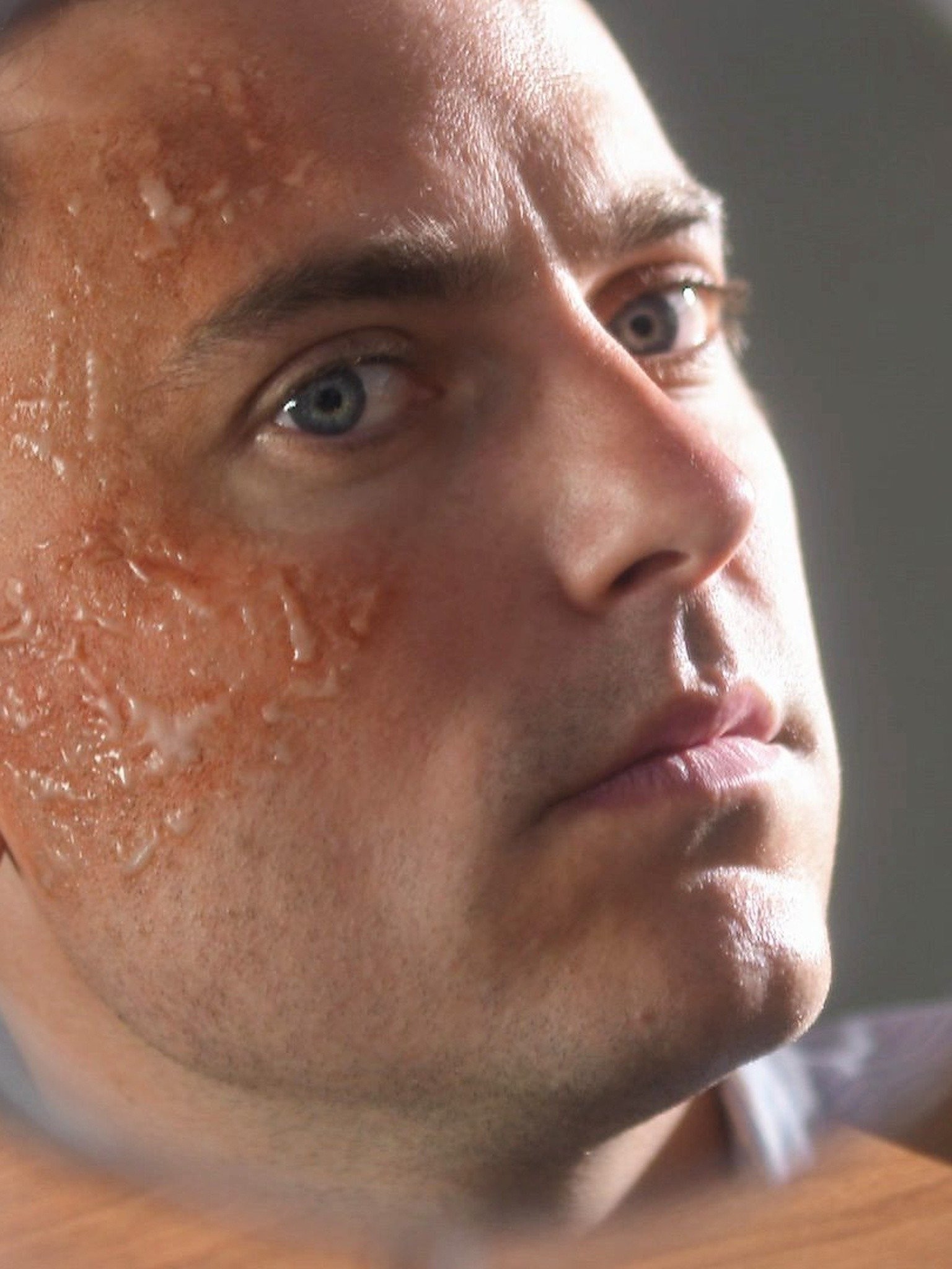 Changing Faces Pictures - Rotten Tomatoes