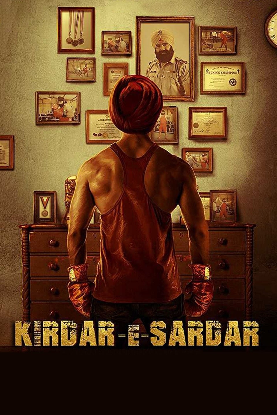 Kirdar-E-Sardar Pictures | Rotten Tomatoes