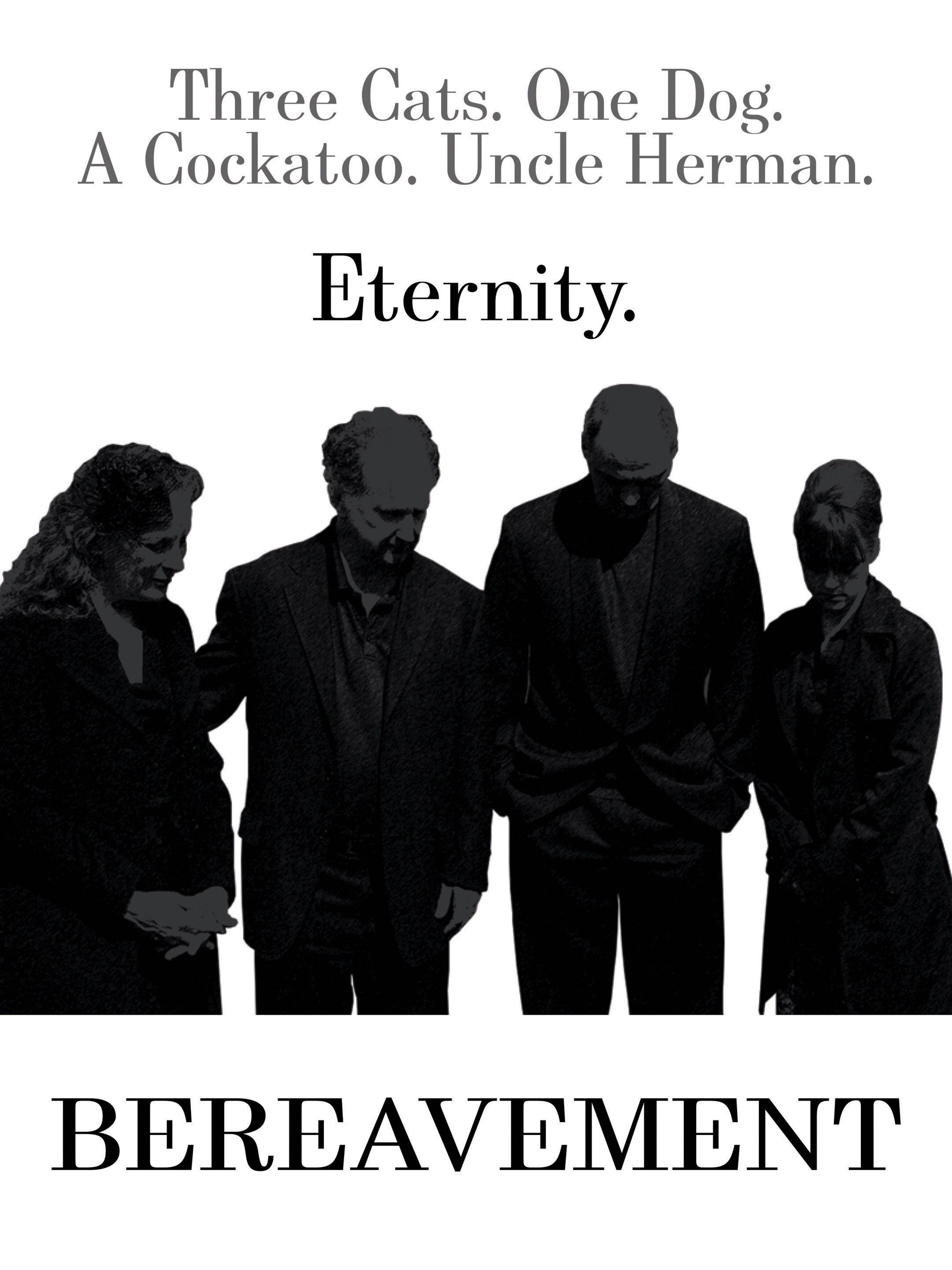 Bereavement Pictures | Rotten Tomatoes