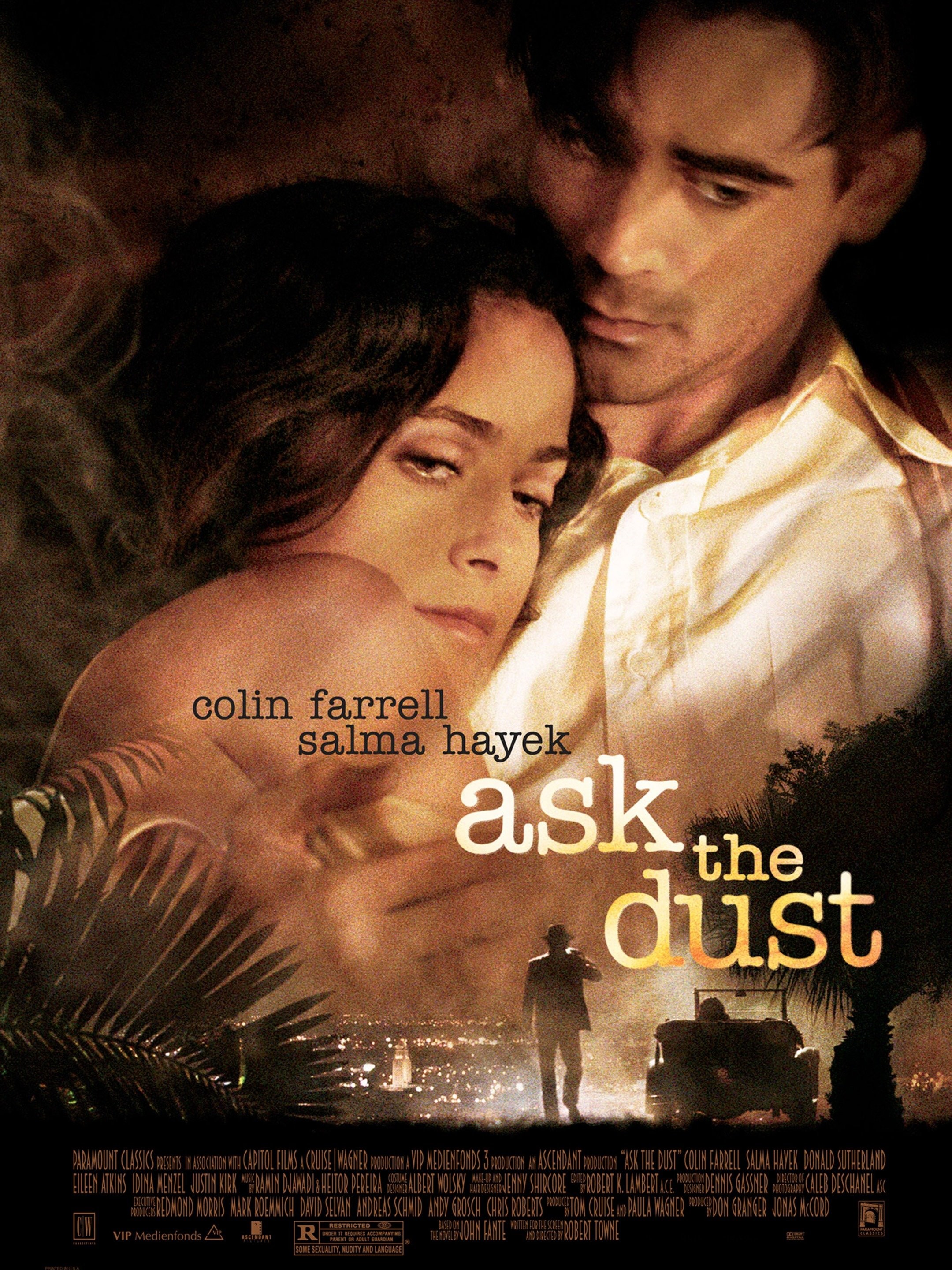 Ask the Dust | Rotten Tomatoes