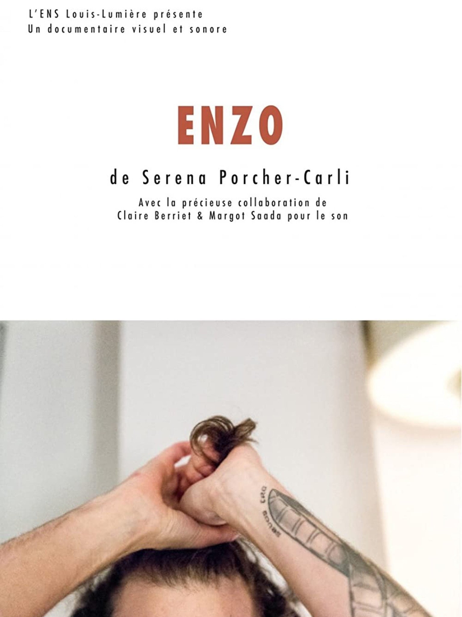 Enzo | Rotten Tomatoes