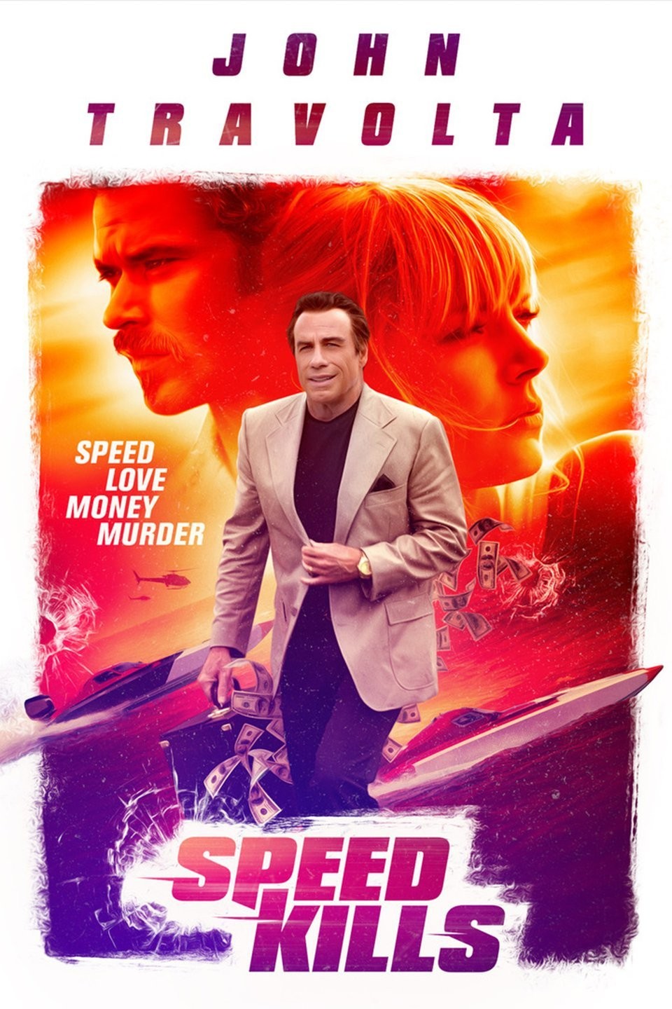 Speed Kills | Rotten Tomatoes