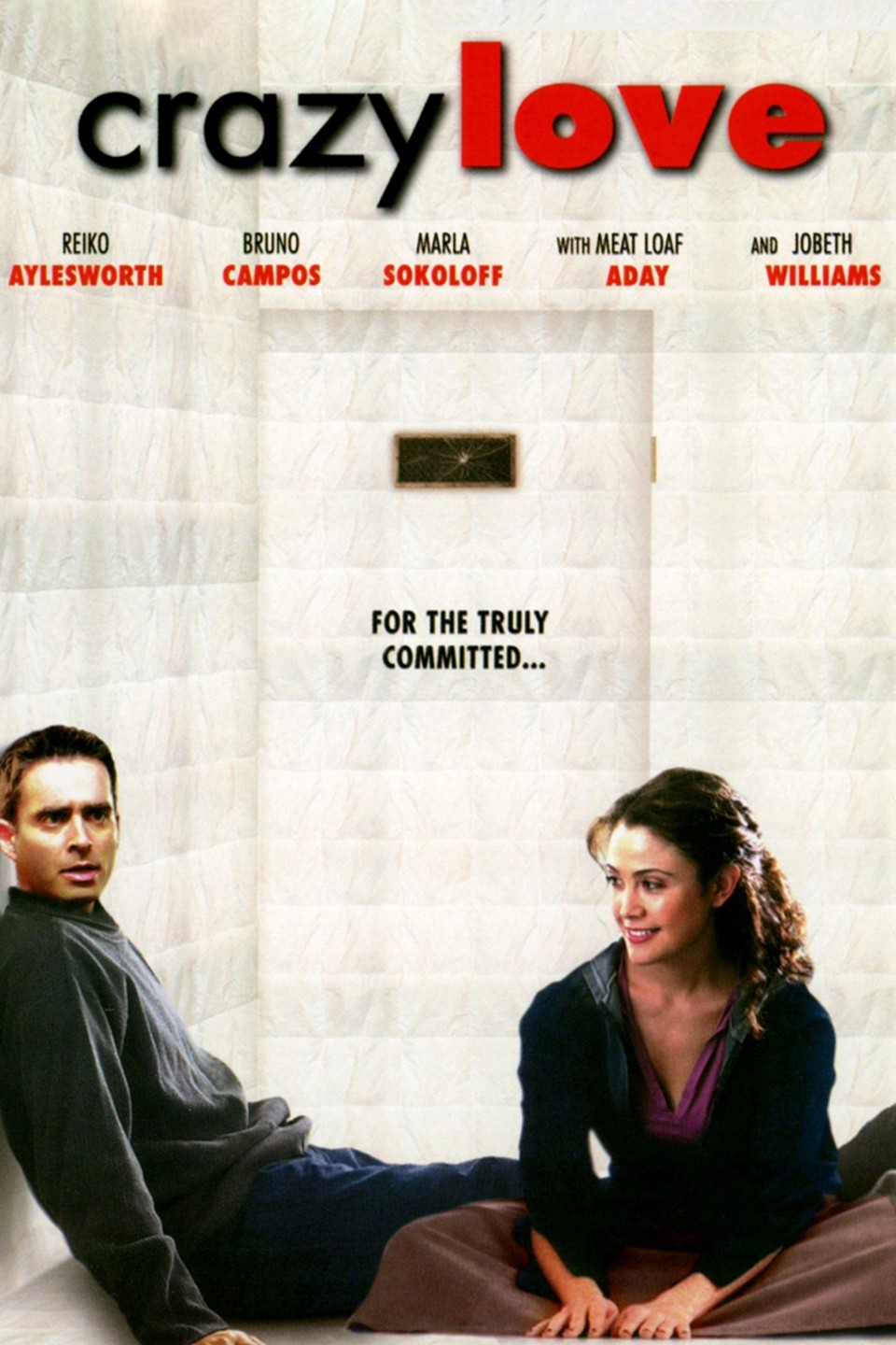 crazylove | Rotten Tomatoes
