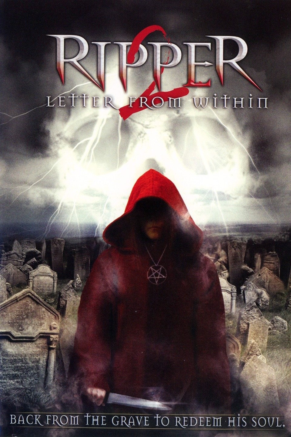 Ripper 2: Letters From Within | Rotten Tomatoes