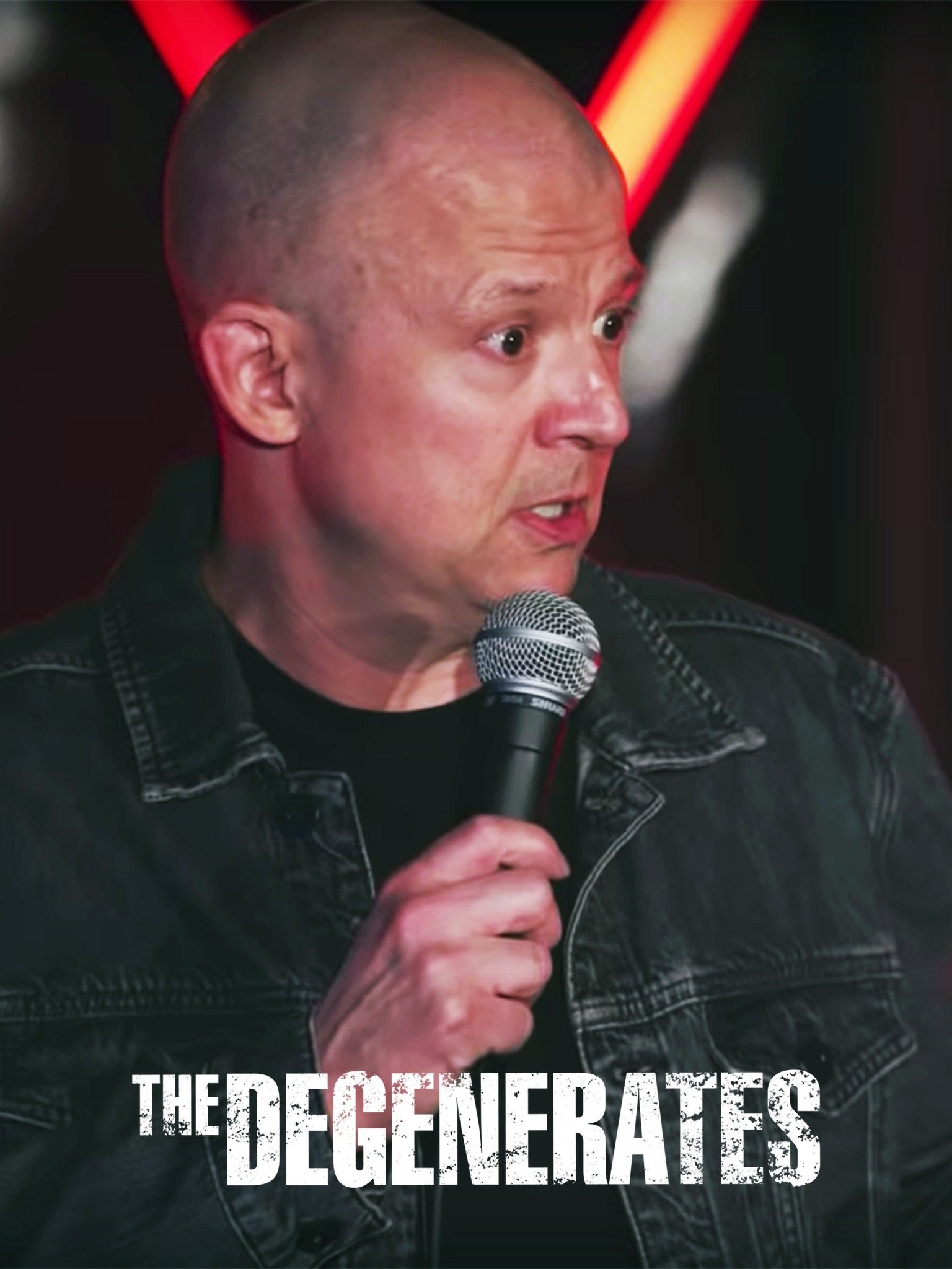 The Degenerates | Rotten Tomatoes