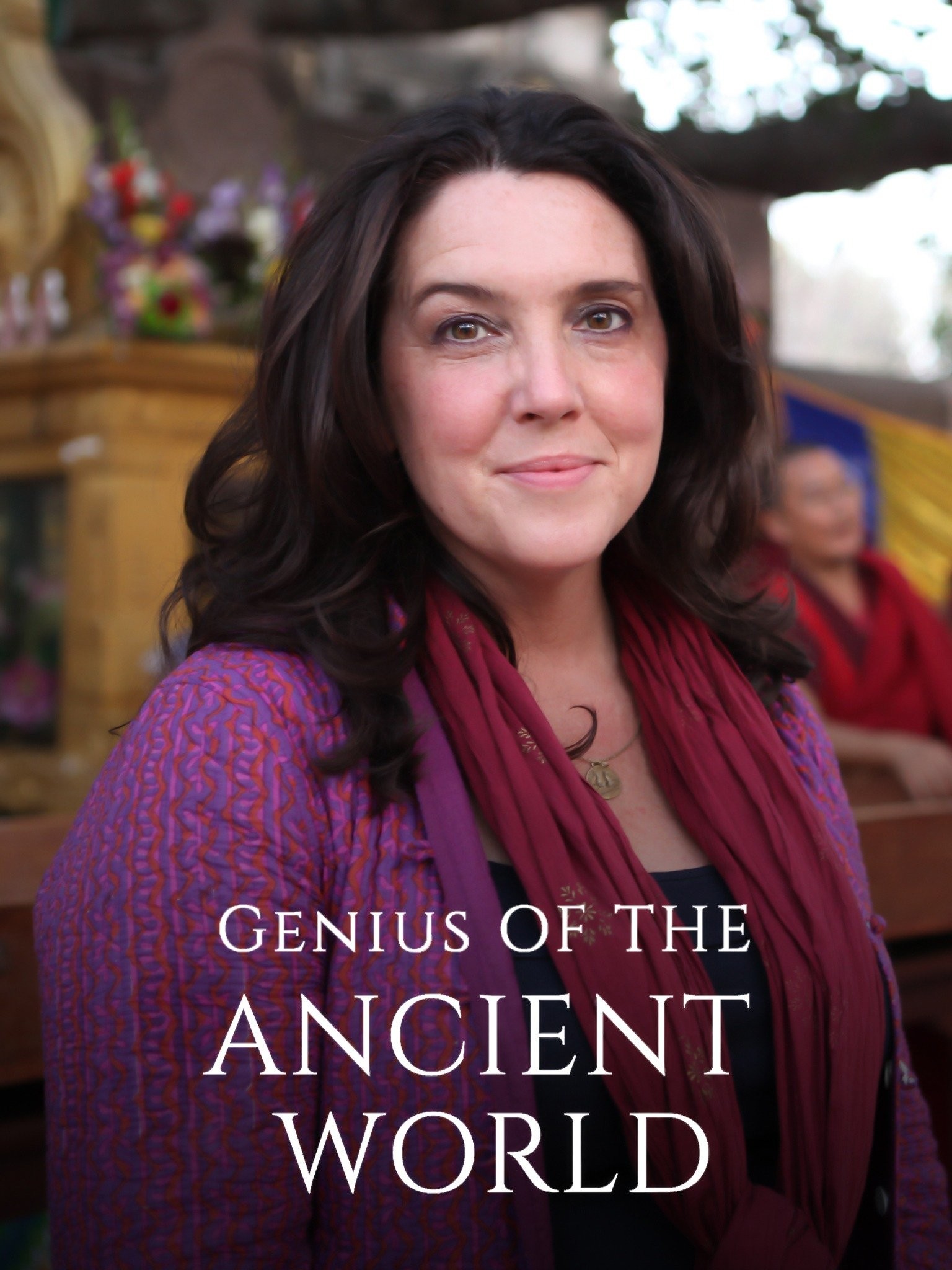 Genius of the Ancient World Season 1 | Rotten Tomatoes