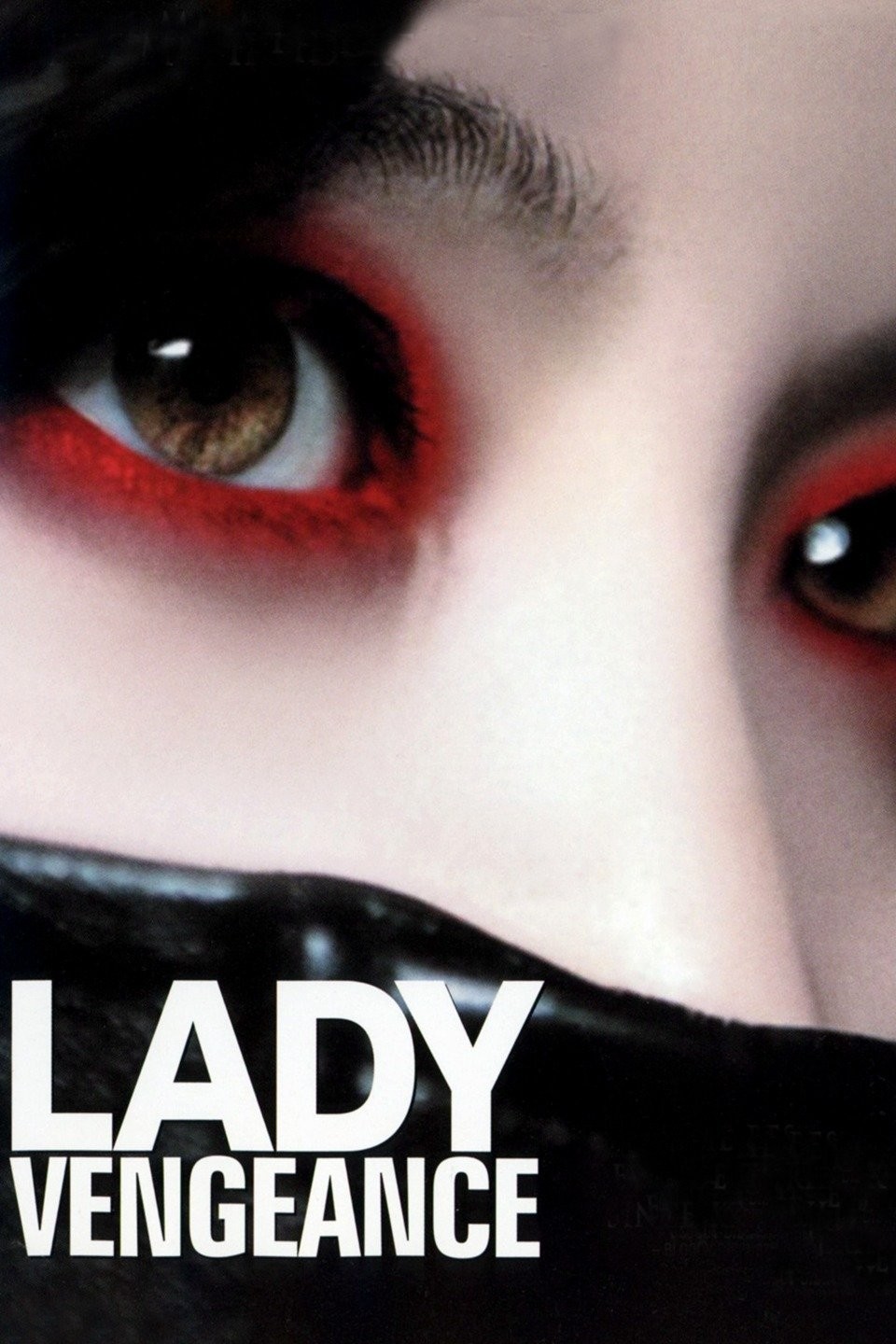 Lady Vengeance - Rotten Tomatoes