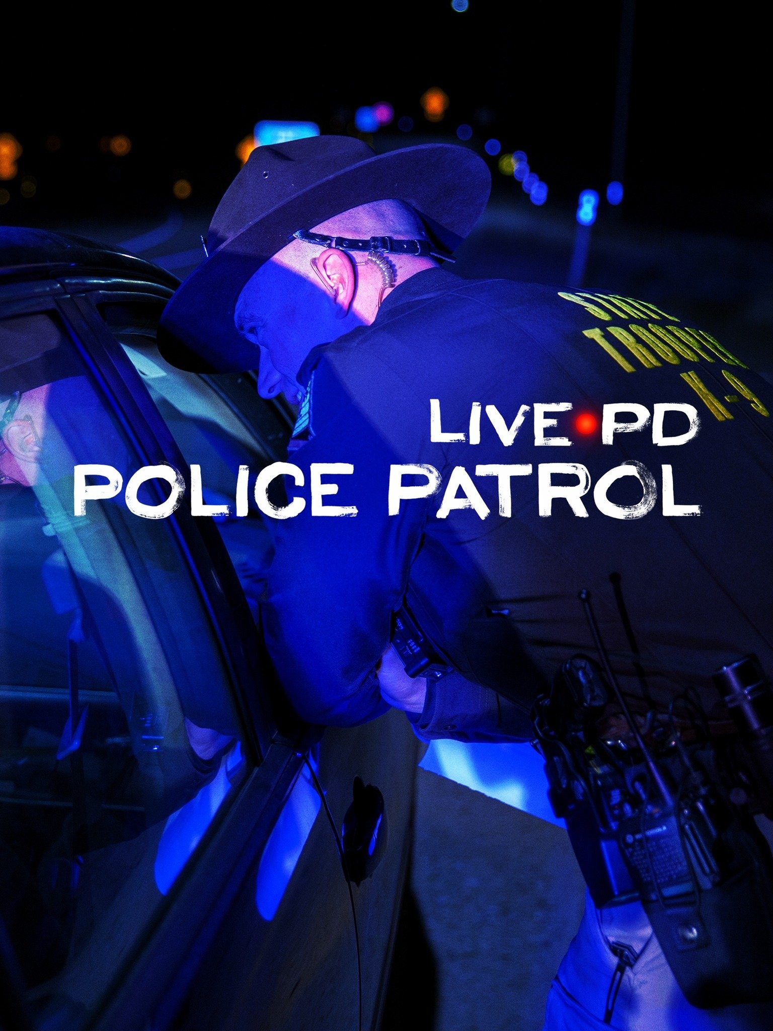 Live PD: Police Patrol Season 3 | Rotten Tomatoes