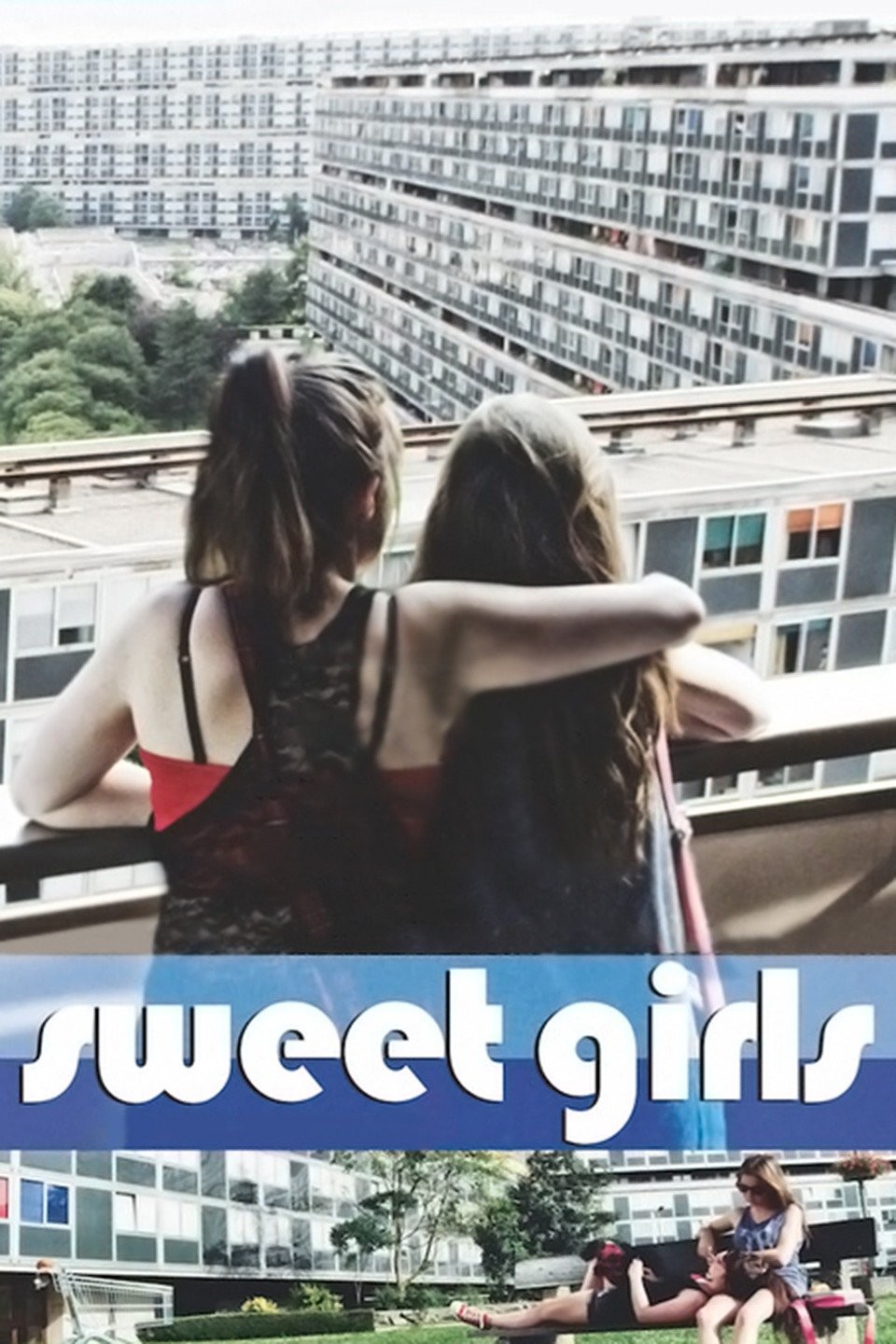 Sweet Girls | Rotten Tomatoes