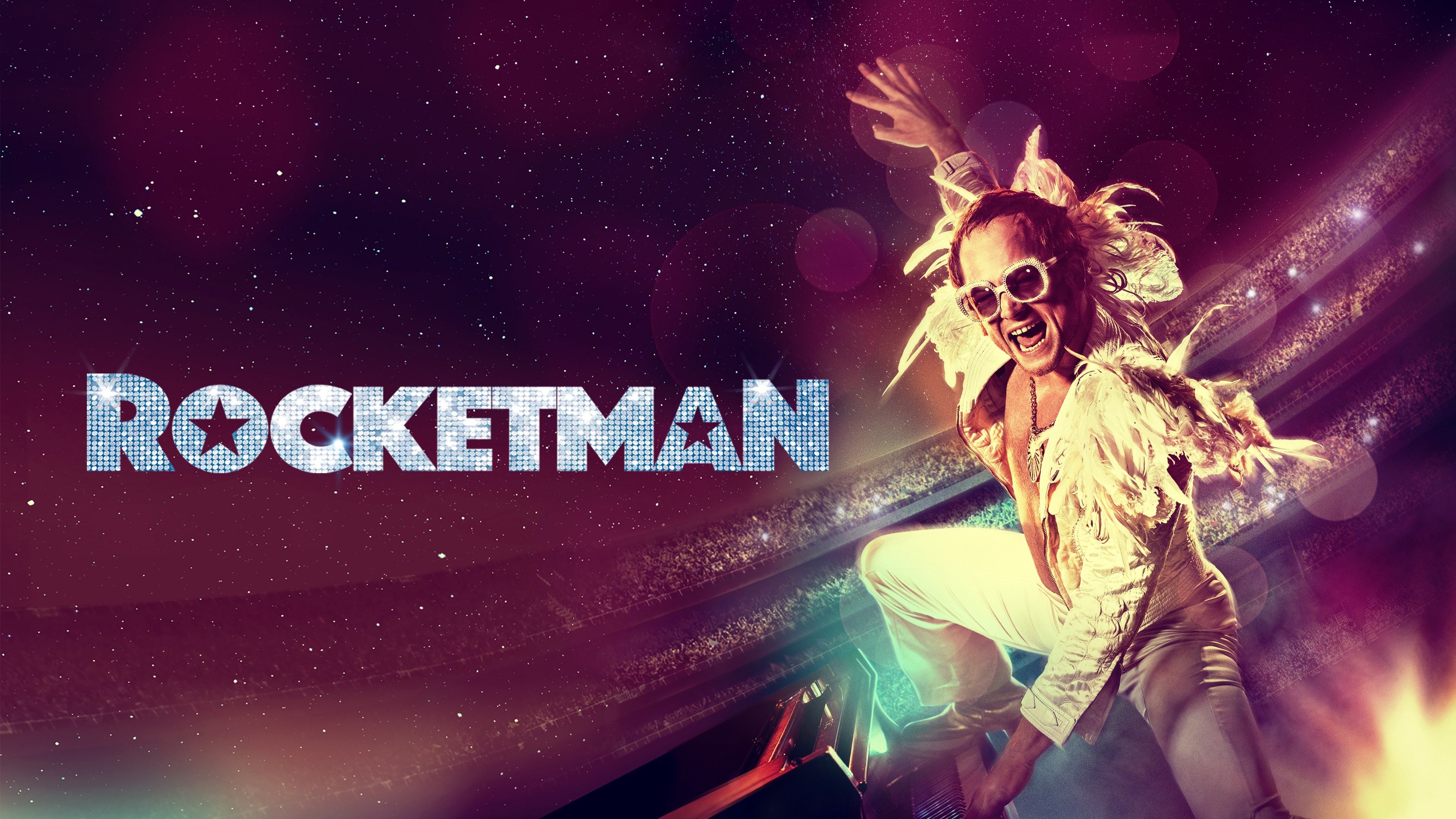 Rocketman Movie
