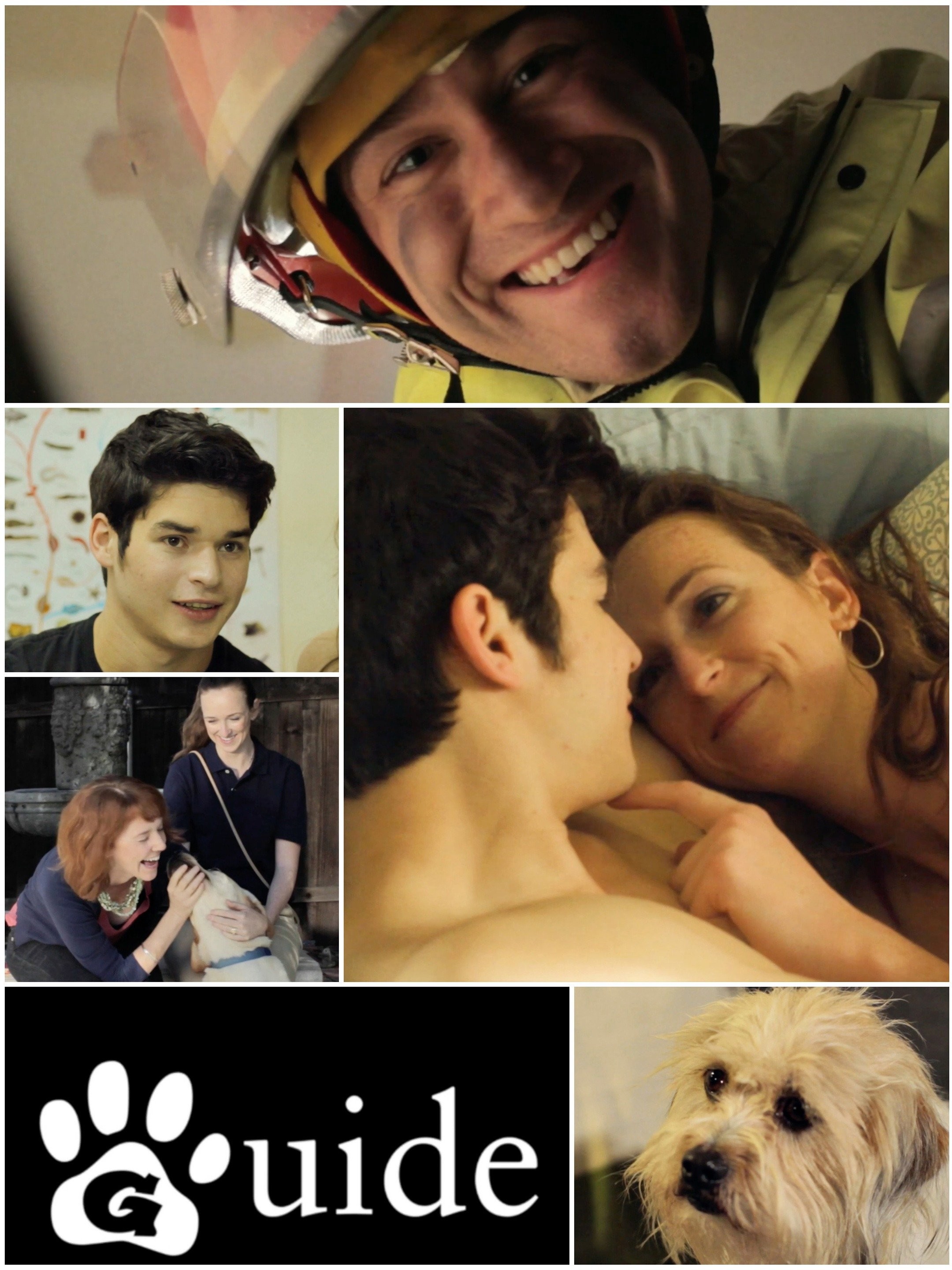 Guide Pictures | Rotten Tomatoes