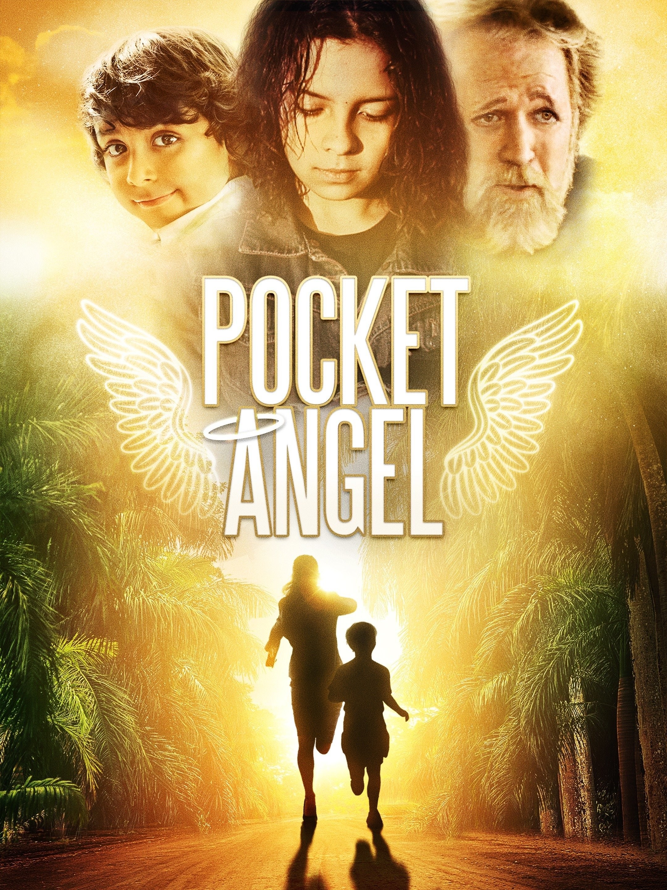 Pocket Angel Pictures | Rotten Tomatoes