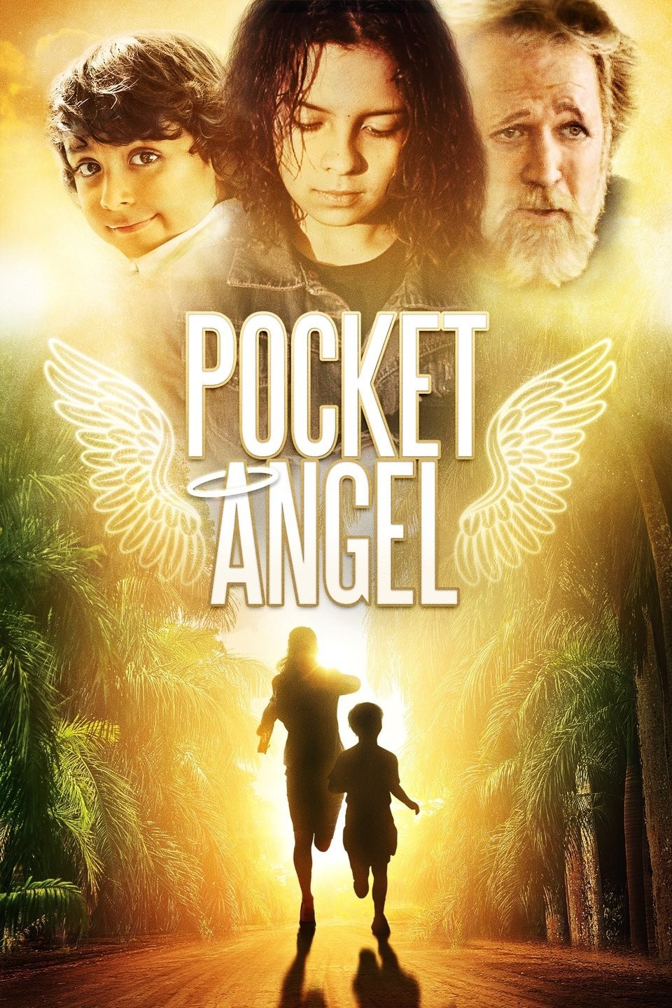 Pocket Angel Pictures | Rotten Tomatoes