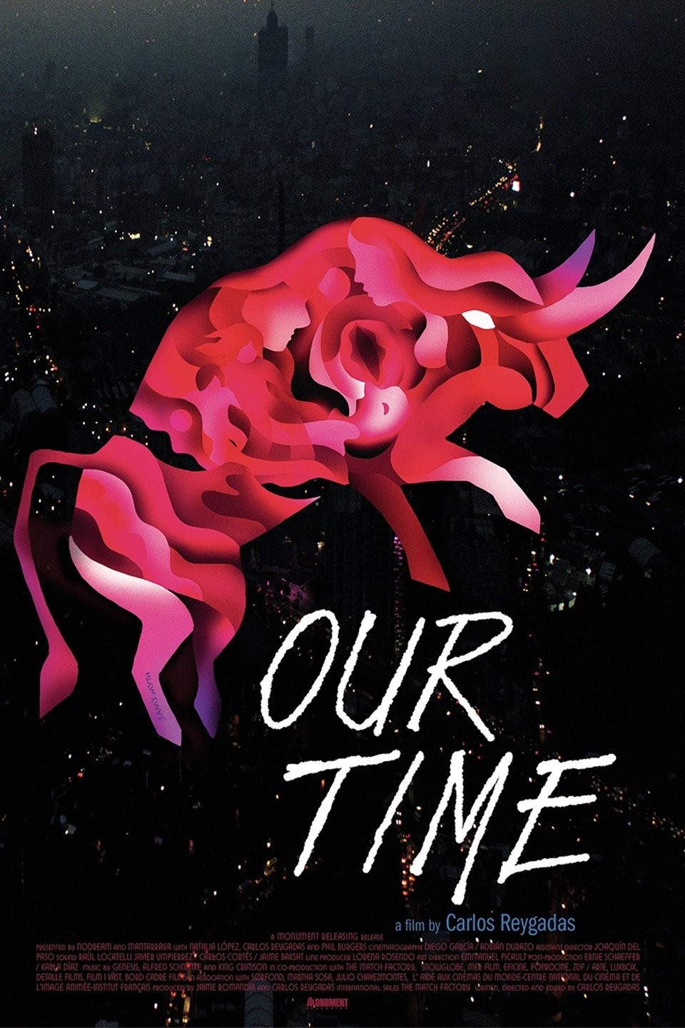 Our Time | Rotten Tomatoes