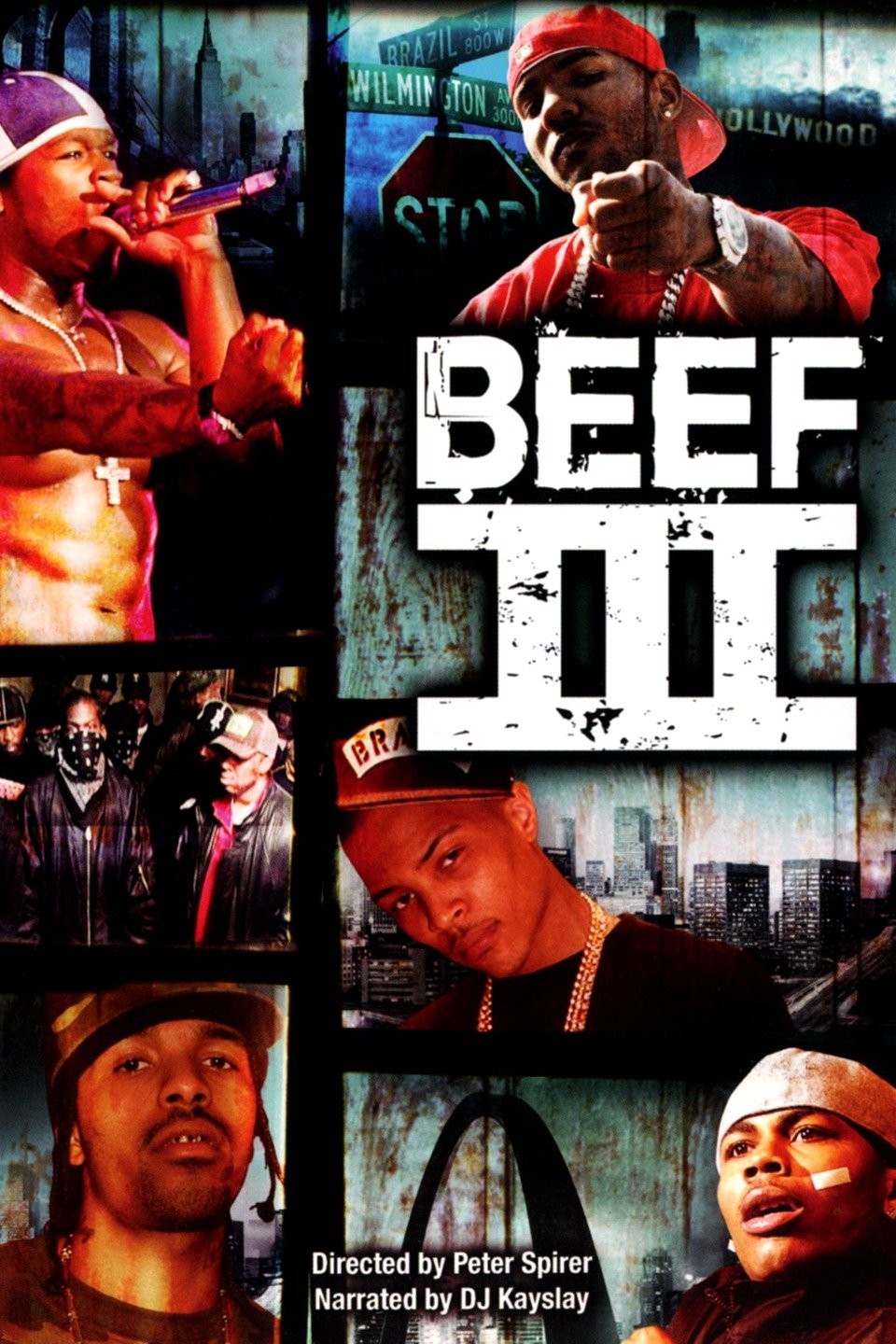 Beef III Pictures | Rotten Tomatoes