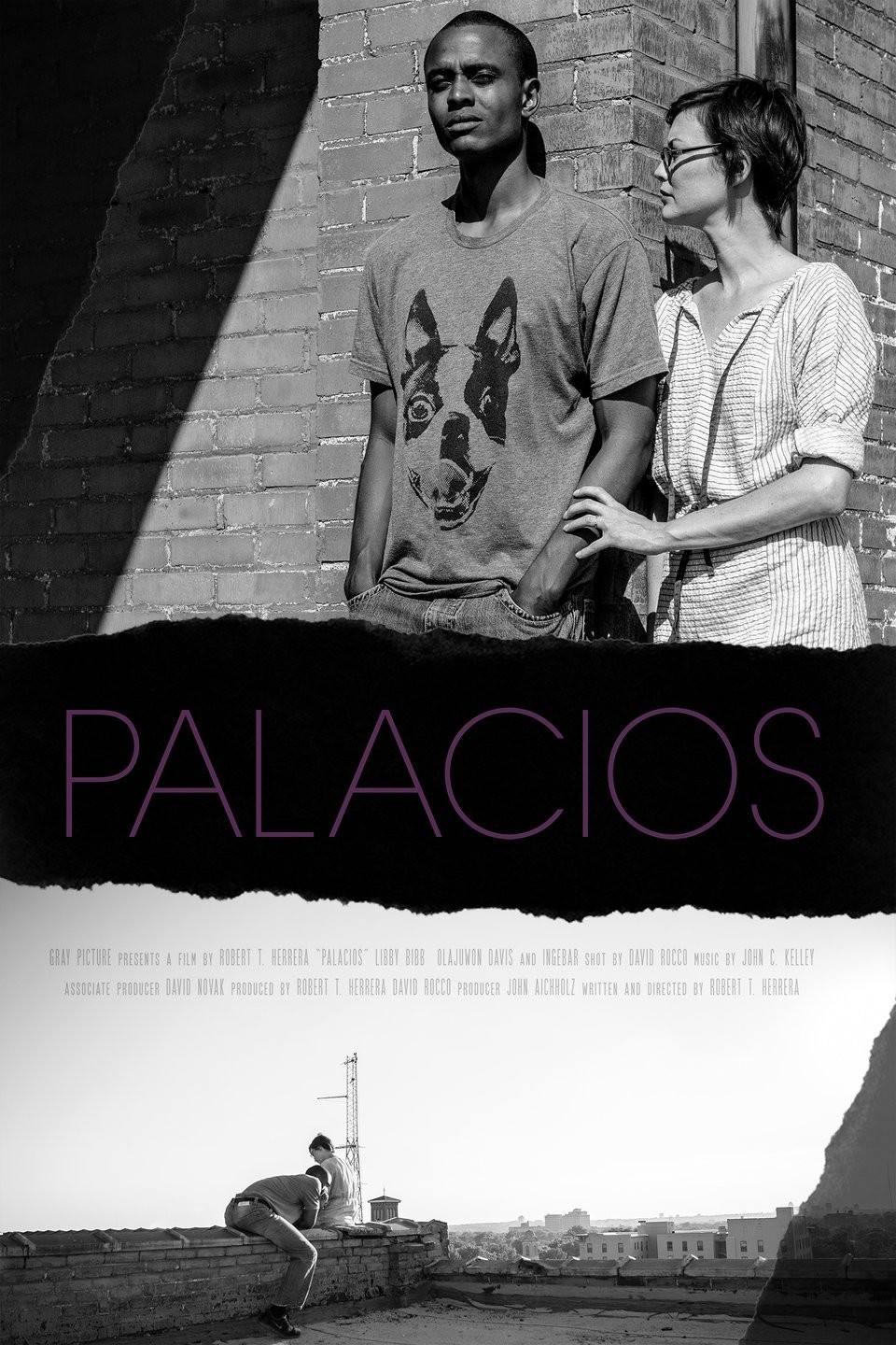Palacios | Rotten Tomatoes