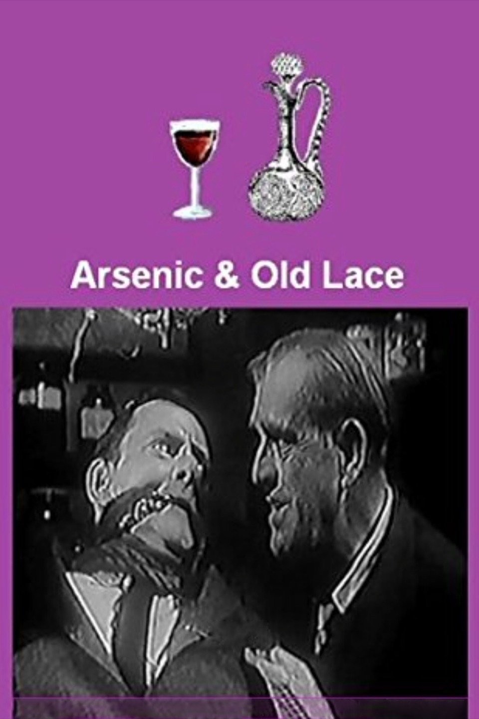 Arsenic & Old Lace | Rotten Tomatoes