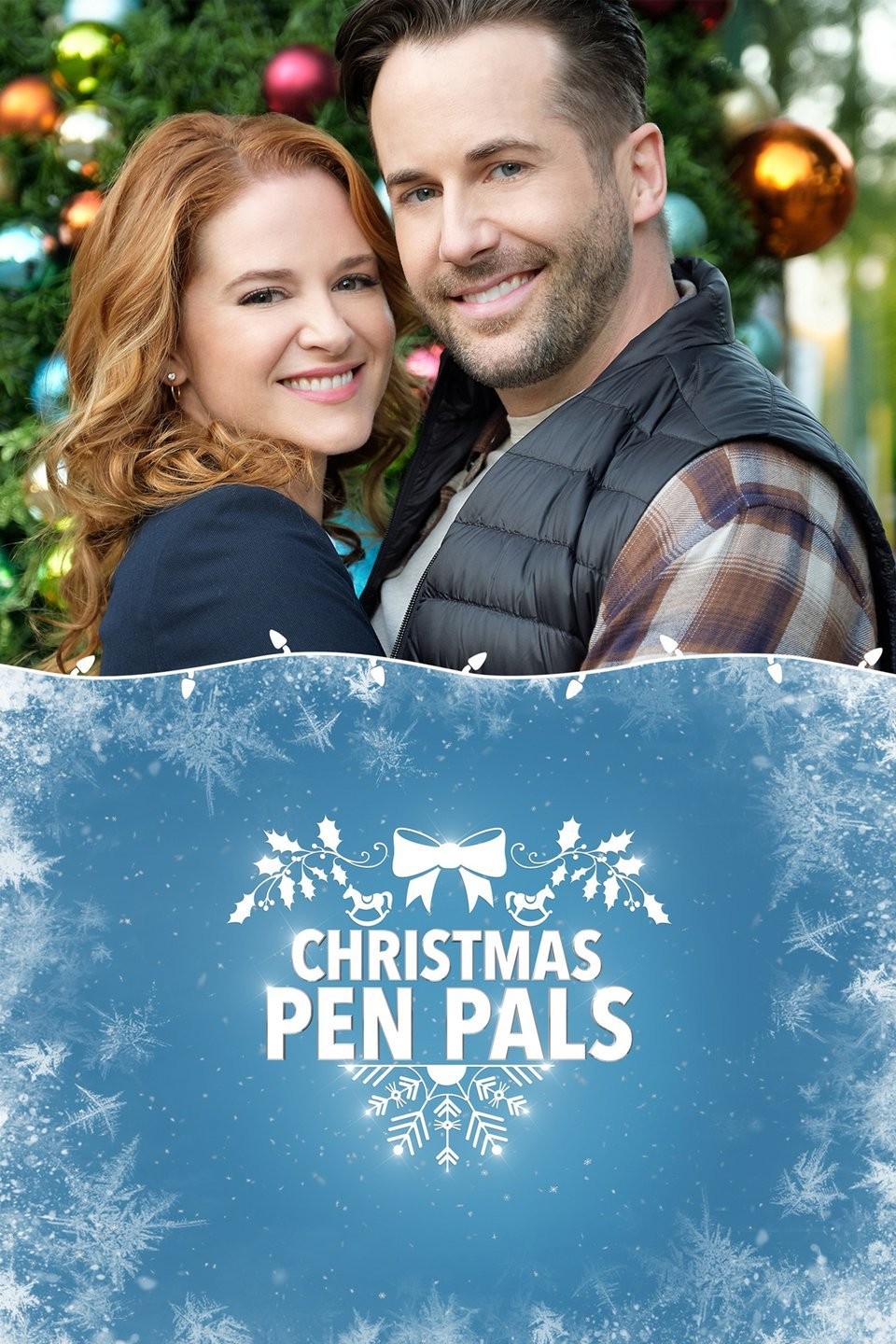 Christmas Pen Pals | Rotten Tomatoes
