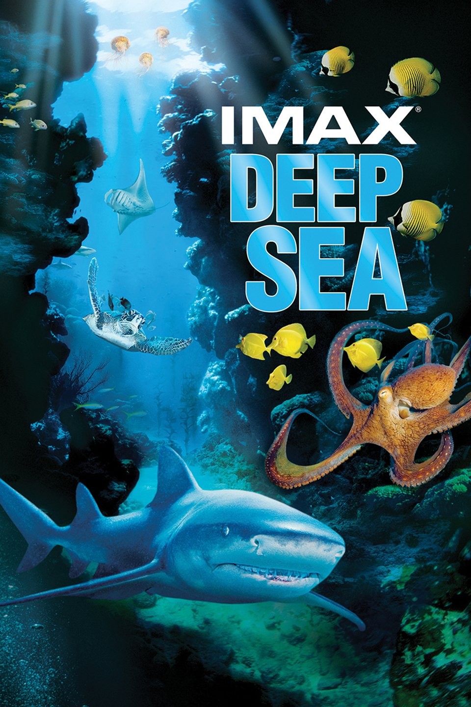 Deep Sea | Rotten Tomatoes