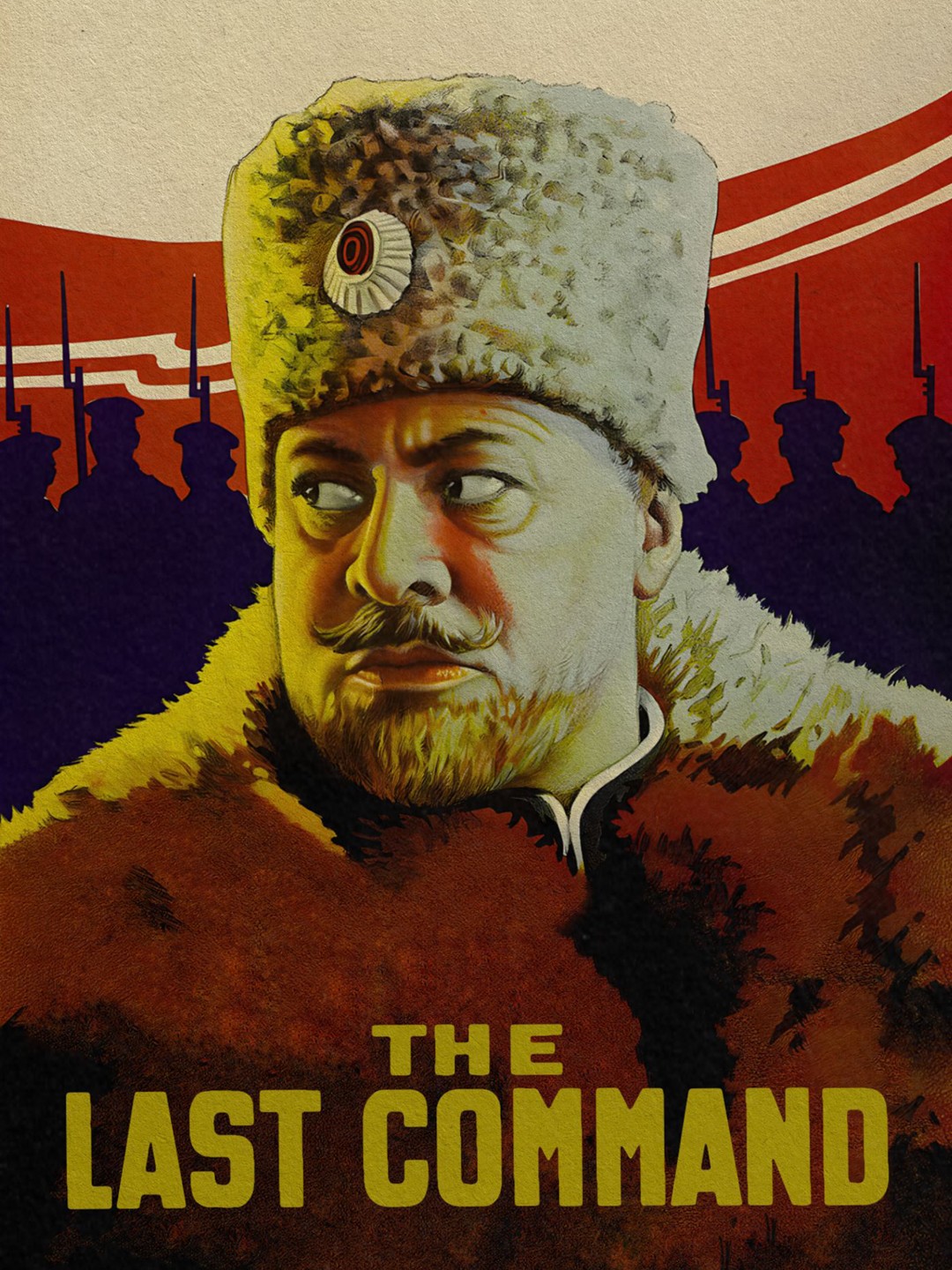 The Last Command Pictures | Rotten Tomatoes
