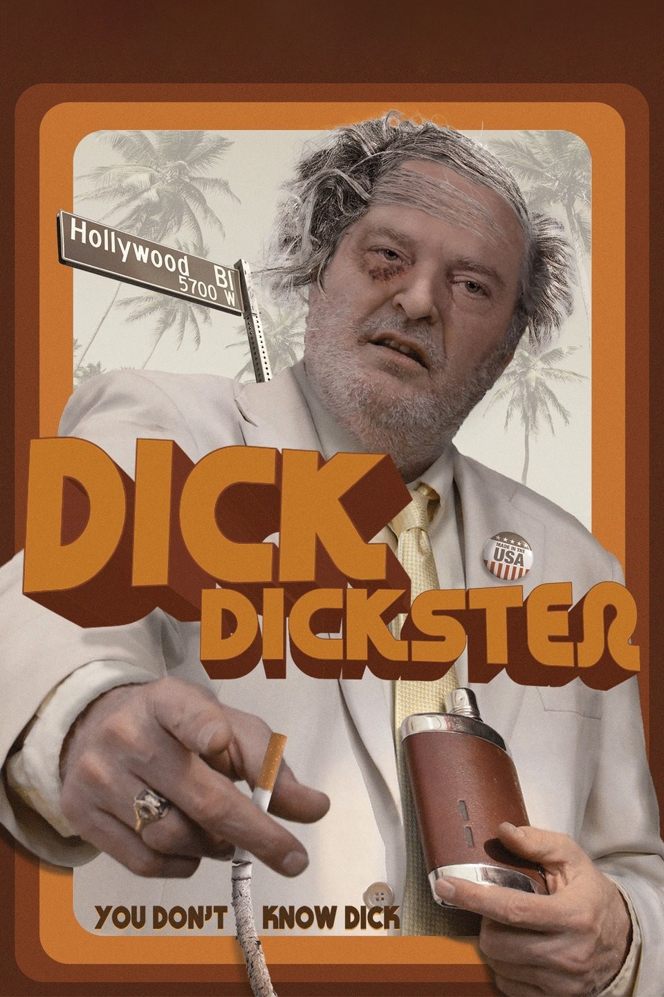 Dick Dickster | Rotten Tomatoes