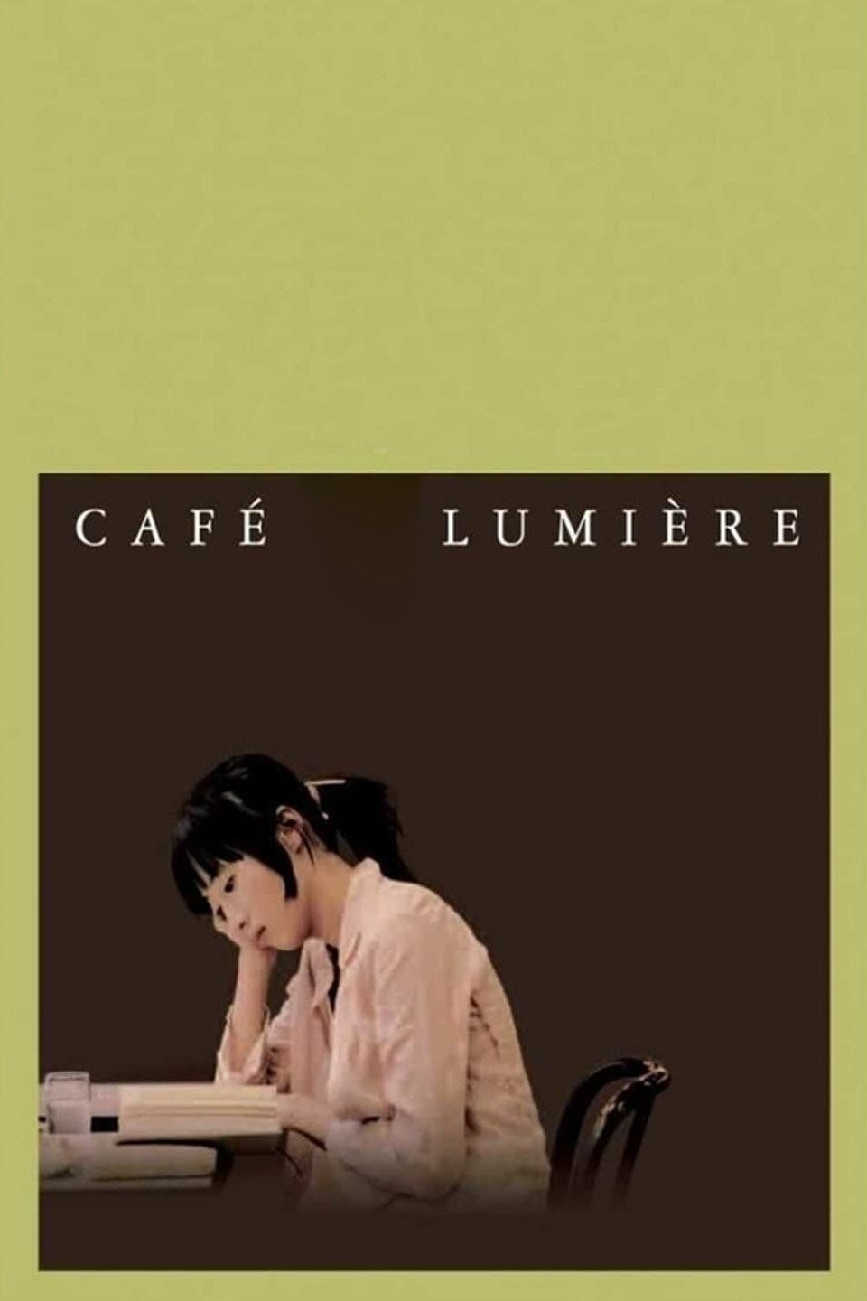 Café Lumière | Rotten Tomatoes