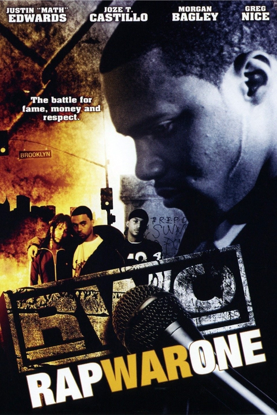 Rap War One Pictures | Rotten Tomatoes