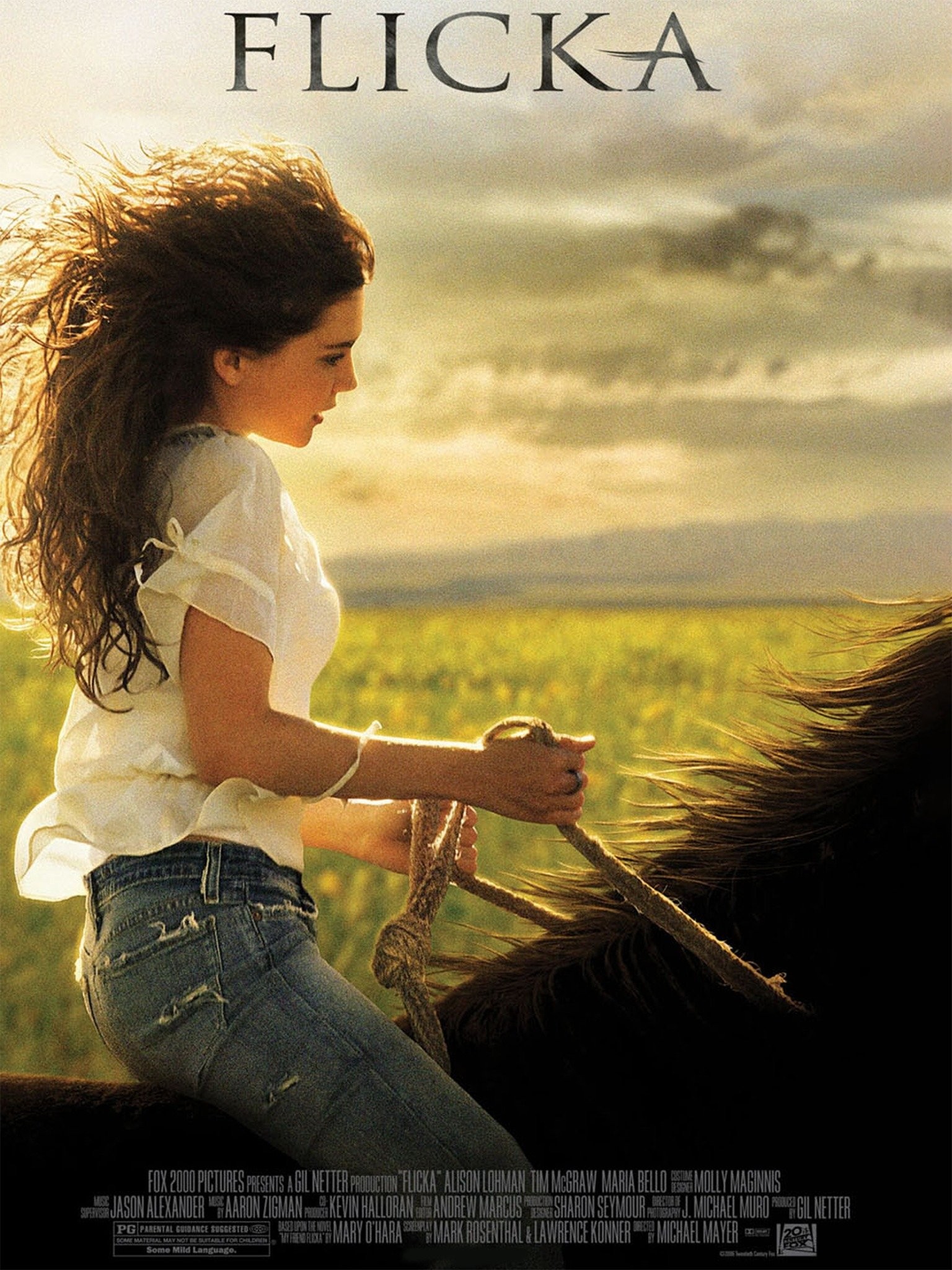 Flicka Pictures | Rotten Tomatoes