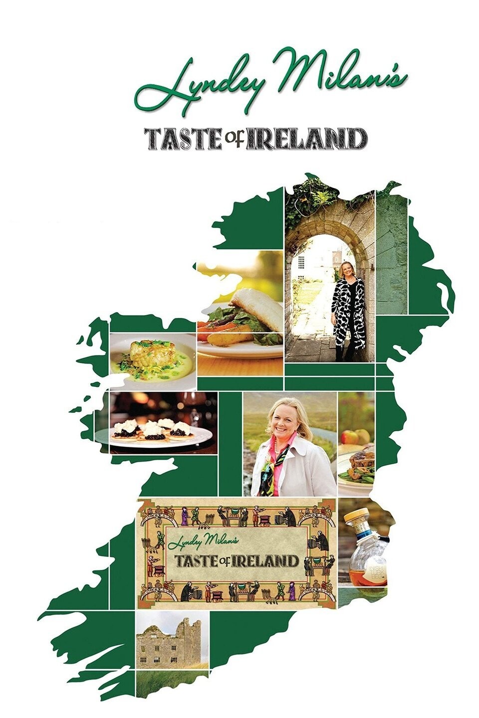 Taste of Ireland Season 1 | Rotten Tomatoes
