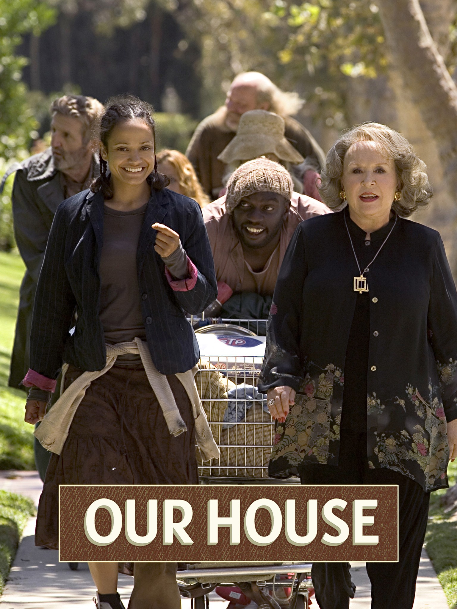 Our House Pictures | Rotten Tomatoes