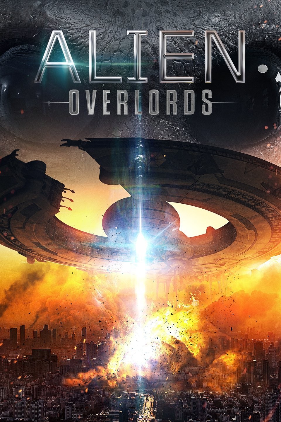 Alien Overlords Pictures | Rotten Tomatoes