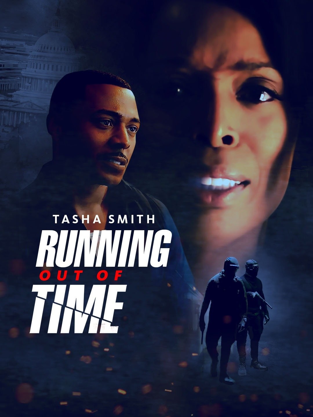 Out Of Time Movie Poster
