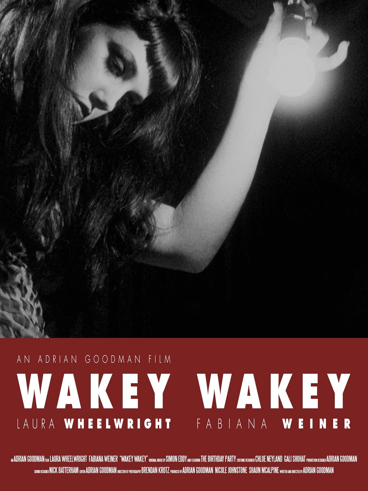 Wakey Wakey | Rotten Tomatoes