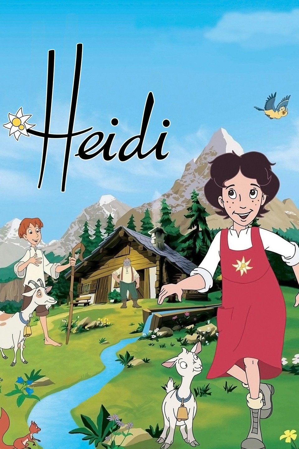 Heidi Pictures | Rotten Tomatoes