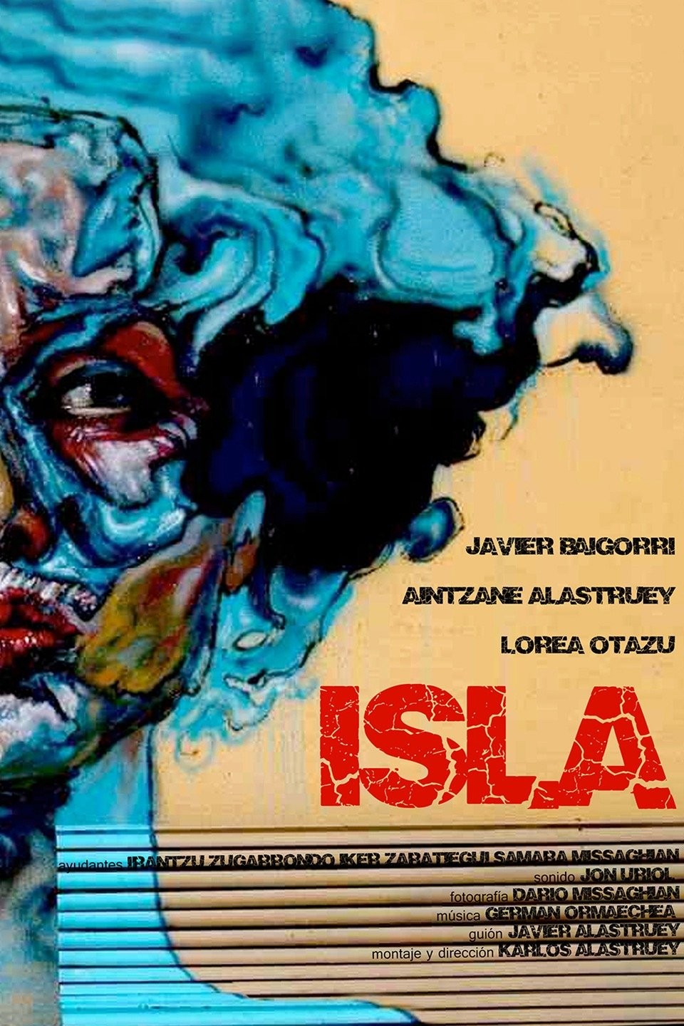 Isla | Rotten Tomatoes