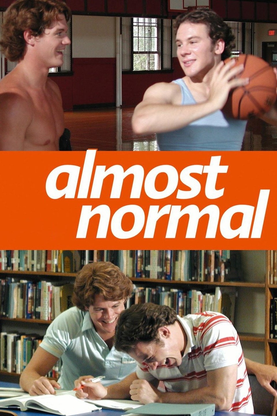 Almost Normal | Rotten Tomatoes