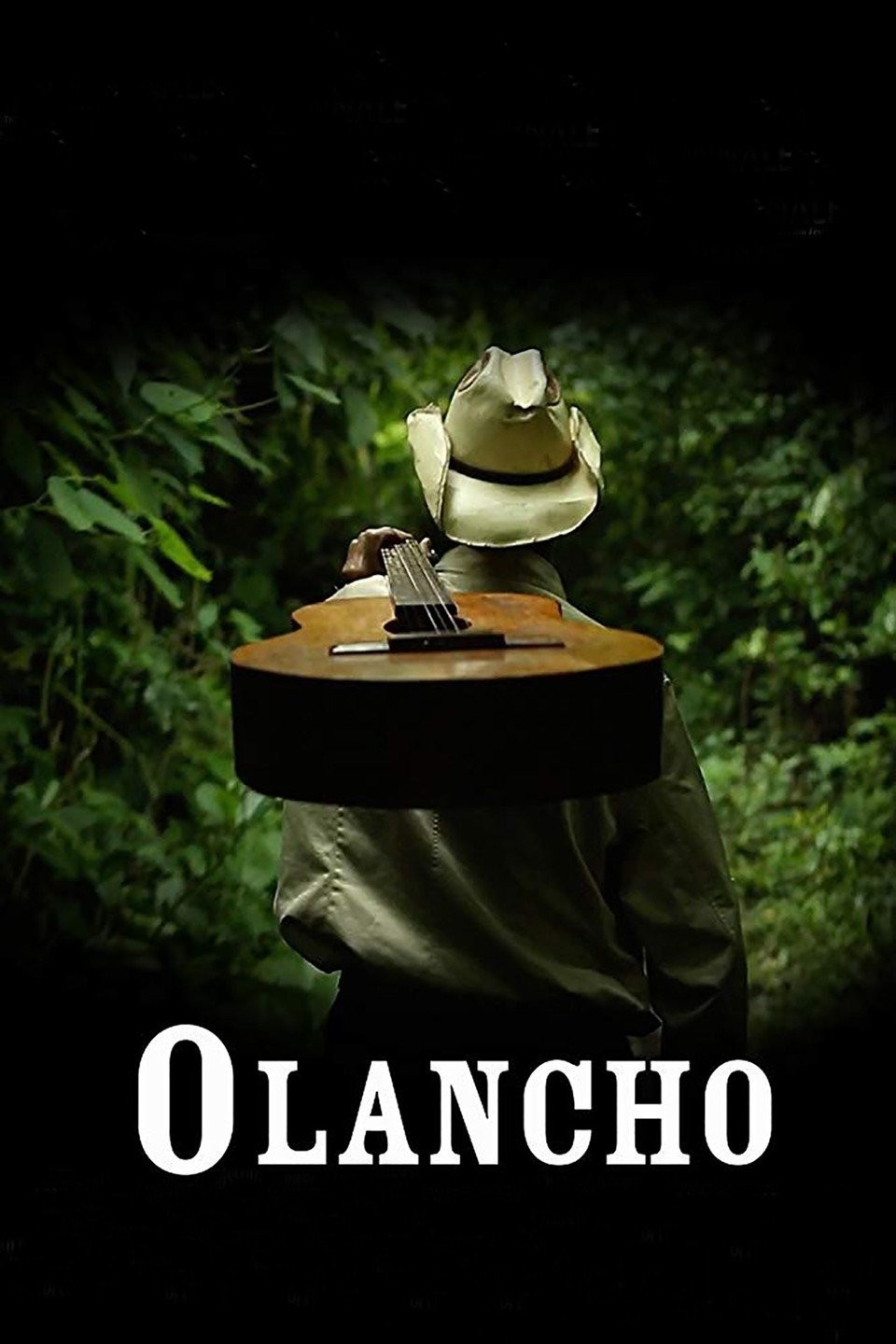 Olancho | Rotten Tomatoes
