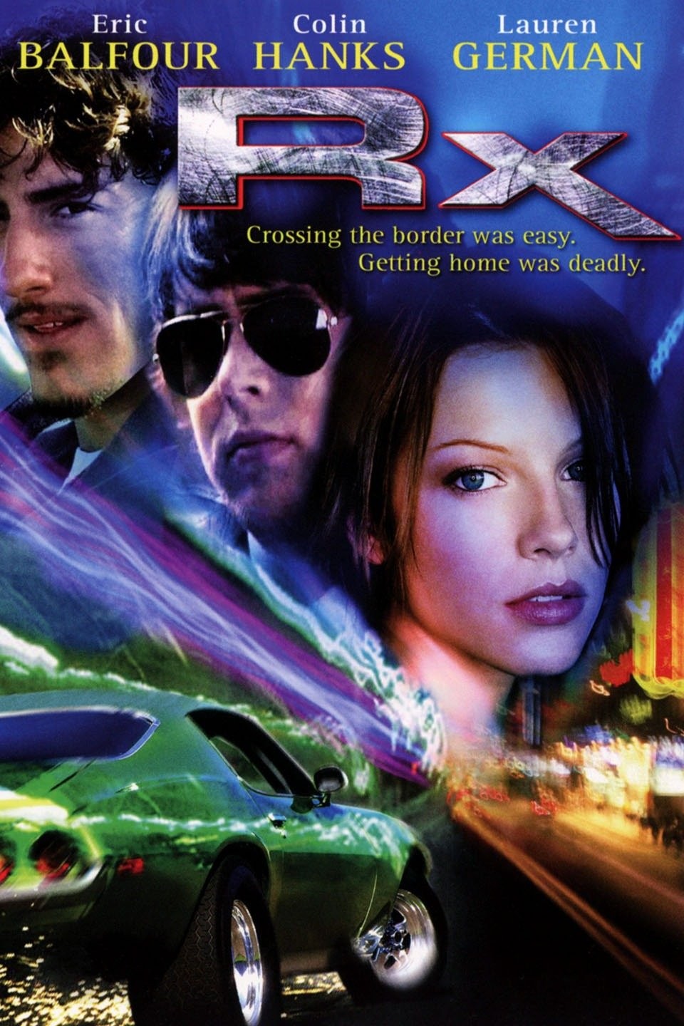 Rx | Rotten Tomatoes