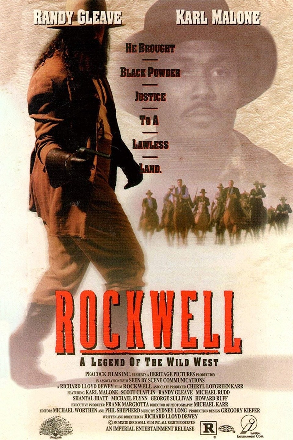 Rockwell | Rotten Tomatoes
