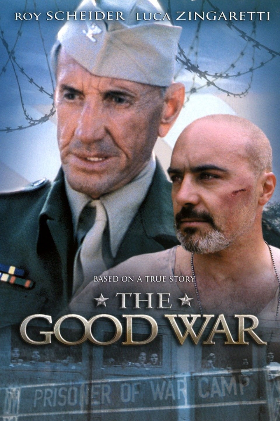 The Good War | Rotten Tomatoes