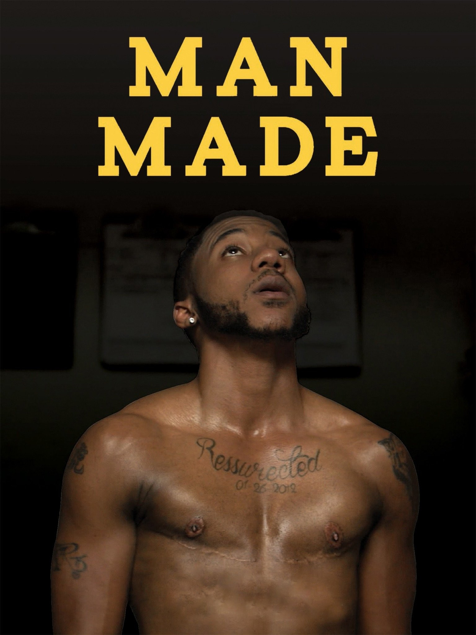 Man Made Pictures | Rotten Tomatoes