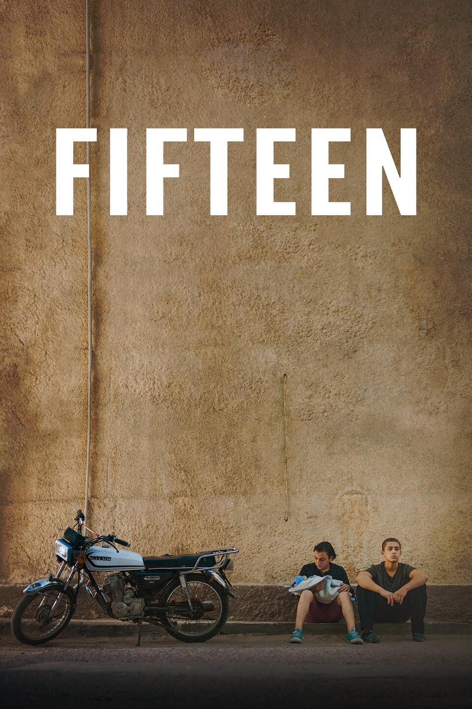 Fifteen | Rotten Tomatoes