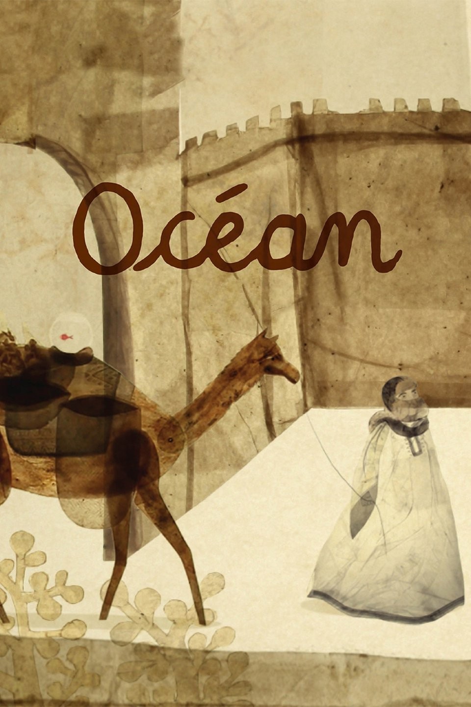 Ocean Rotten Tomatoes