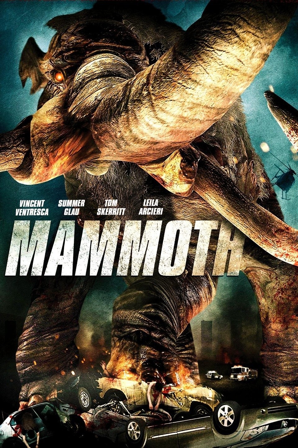 Mammoth | Rotten Tomatoes