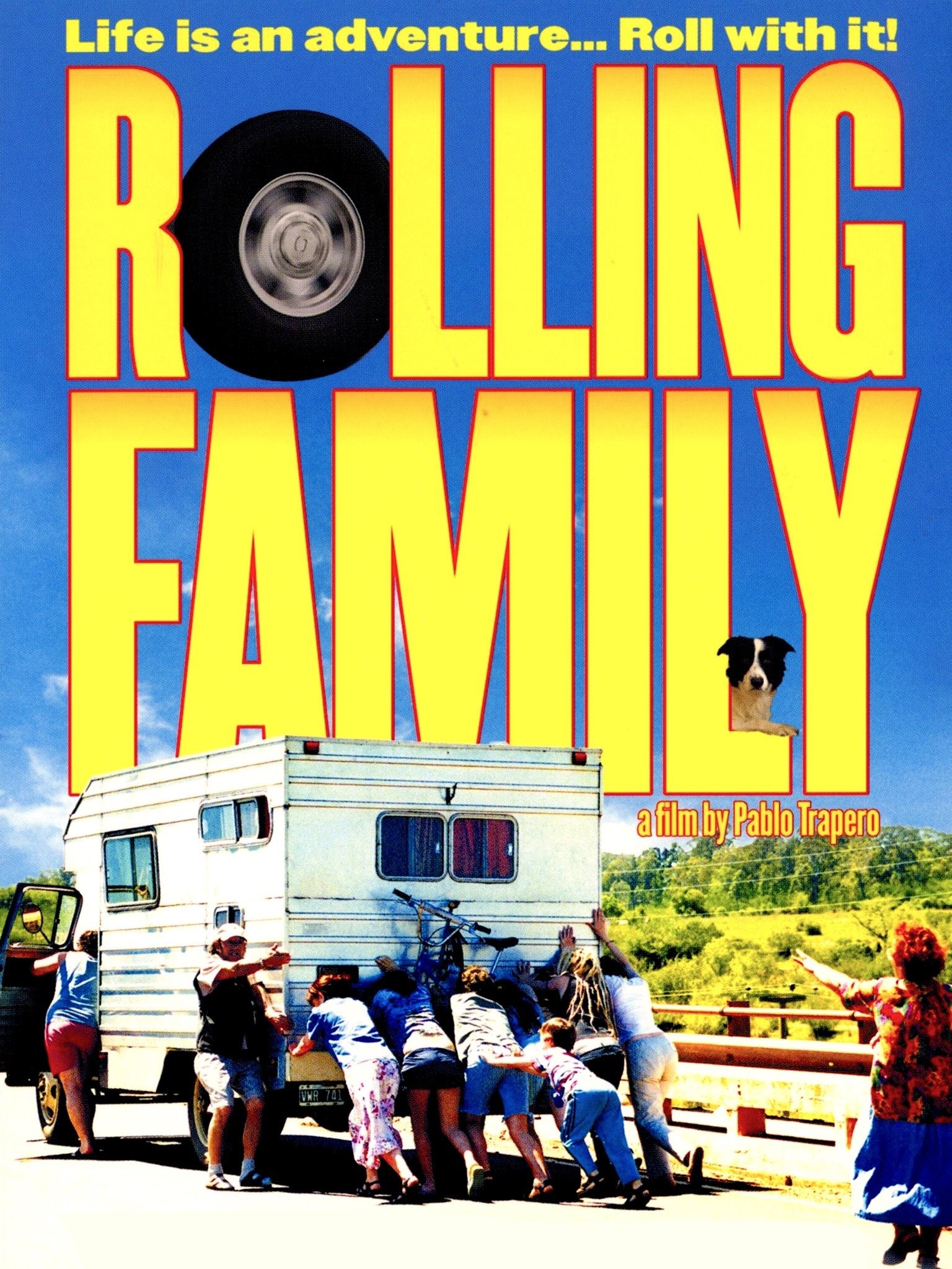 Rolling Family Pictures | Rotten Tomatoes