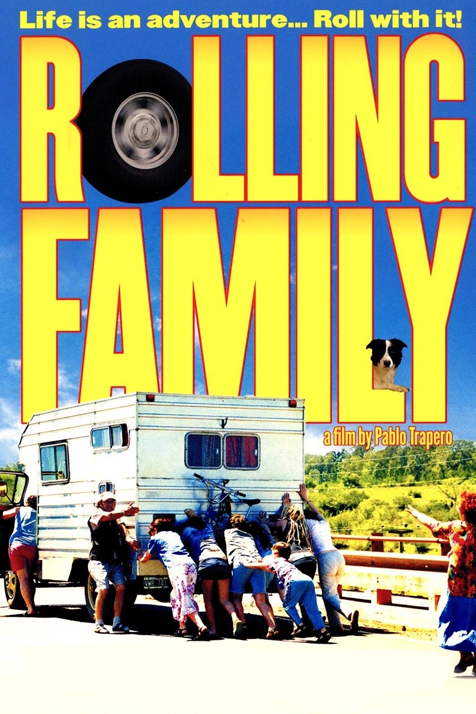 Rolling Family | Rotten Tomatoes