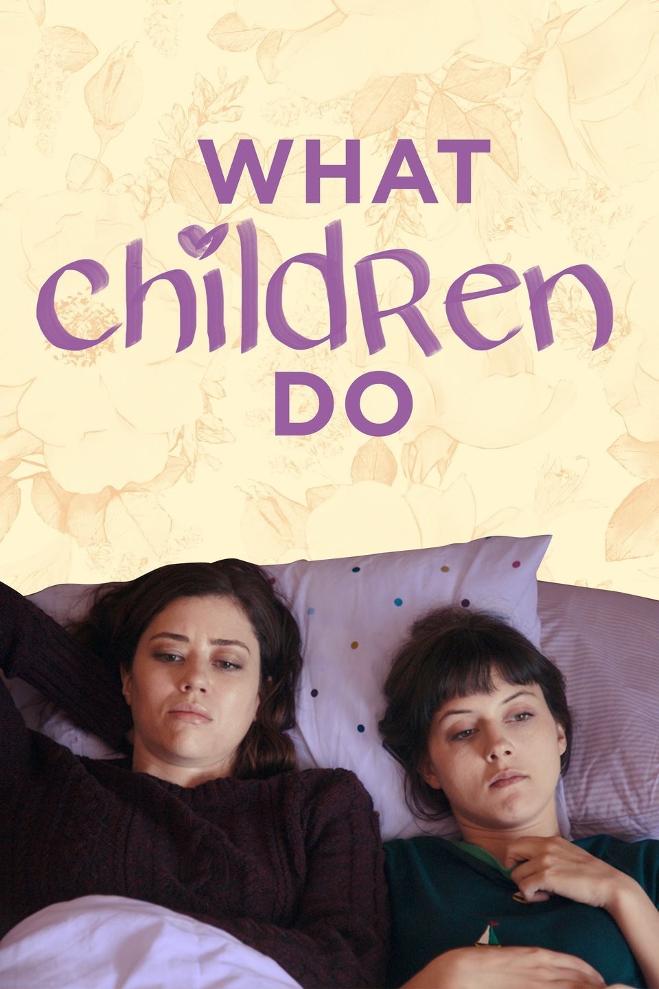 What Children Do | Rotten Tomatoes